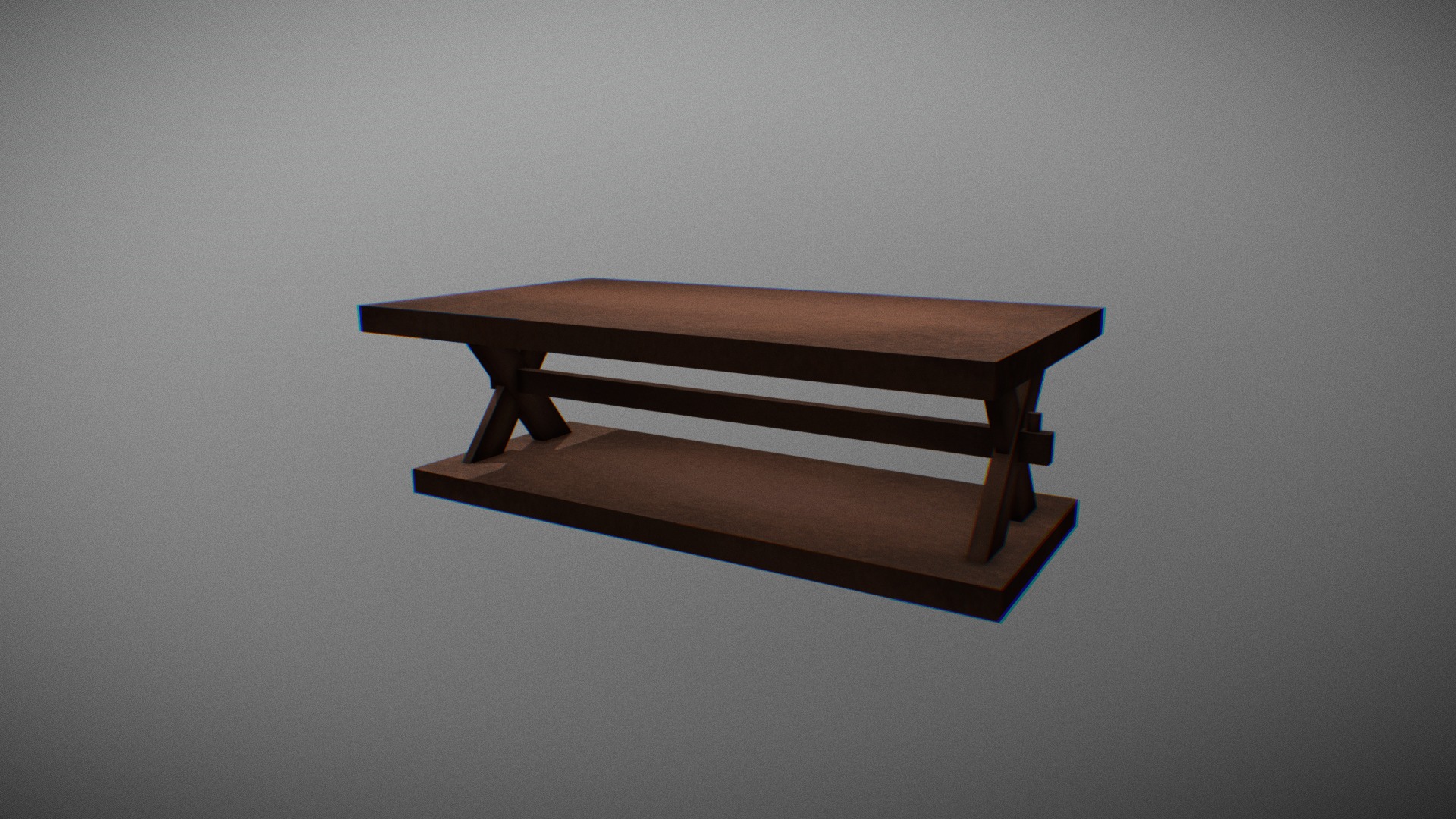 Table - 3D model by cclynes [652ea90] - Sketchfab