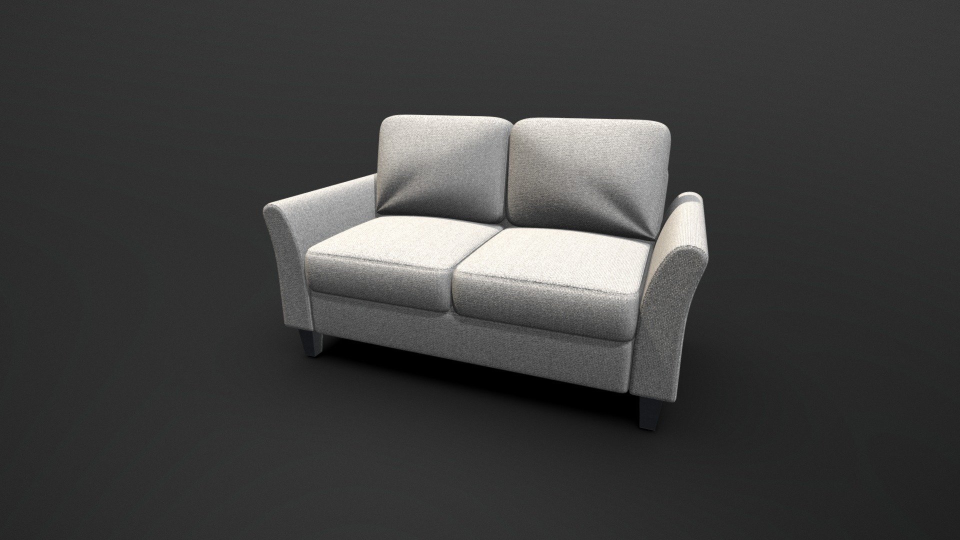 sofas 62dfc43107a72ed35bb90341 - Buy Royalty Free 3D model by 3DFY.ai ...