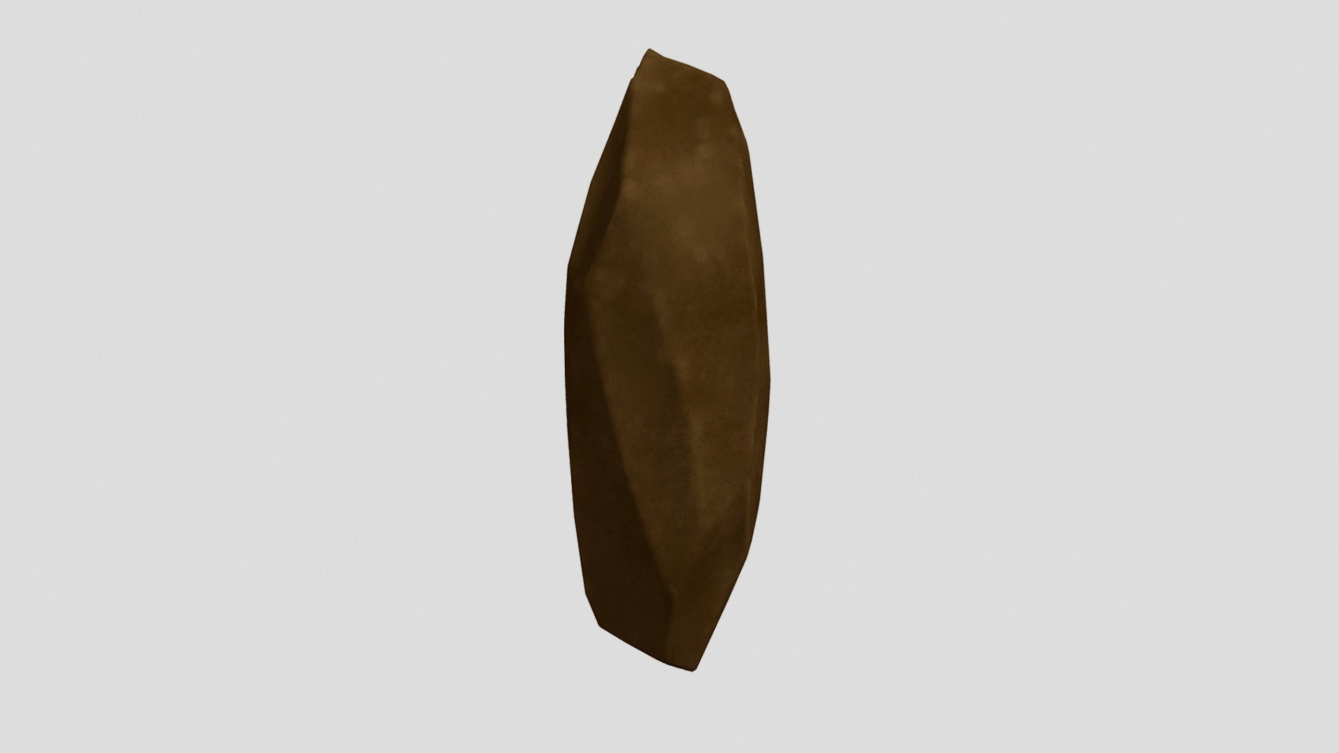 A pointy stylized rock - 3D model by quintenhenstra [652fe84] - Sketchfab