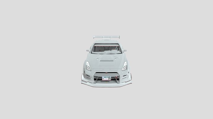 Norka 3D models - Sketchfab