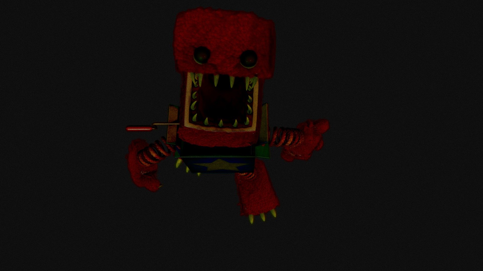 vhs-boxy boo and realistic - Download Free 3D model by 𝕘𝕝𝕒𝕔𝕚𝕠-𝕕𝕣𝕠𝕡 ...