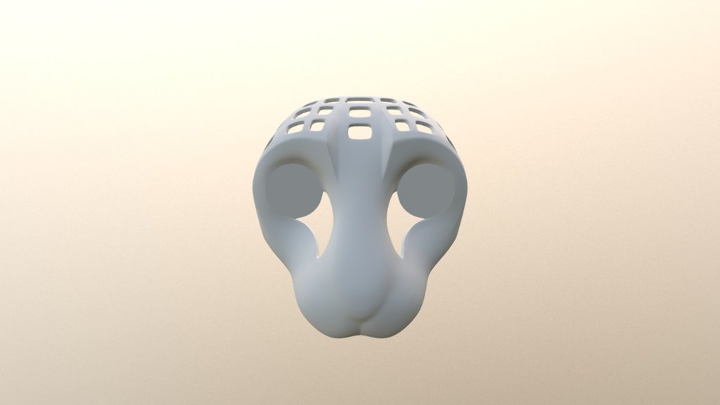 Neo3 - 3D model by captainchaotika [6534176] - Sketchfab
