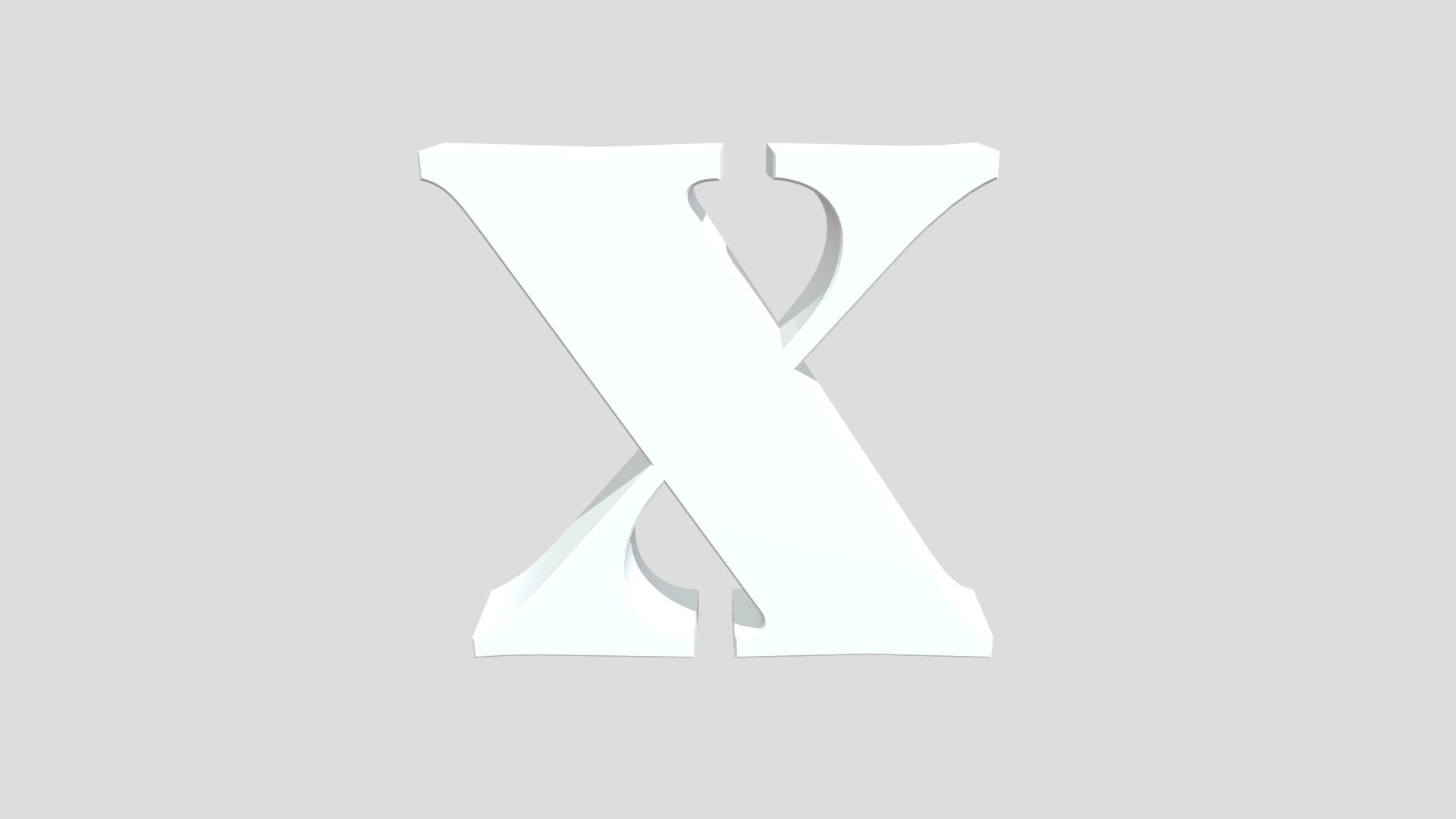 X Animate Download Free 3d Model By Imozo82 6536620 Sketchfab 