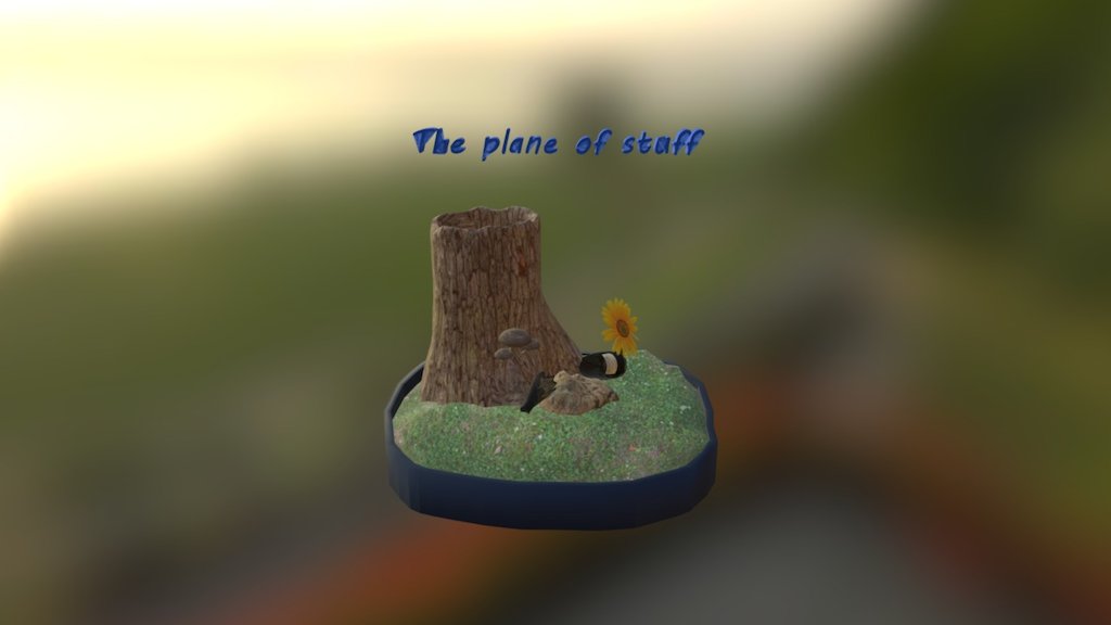 Hele Modellen - 3D model by Gromgalgo [653770e] - Sketchfab