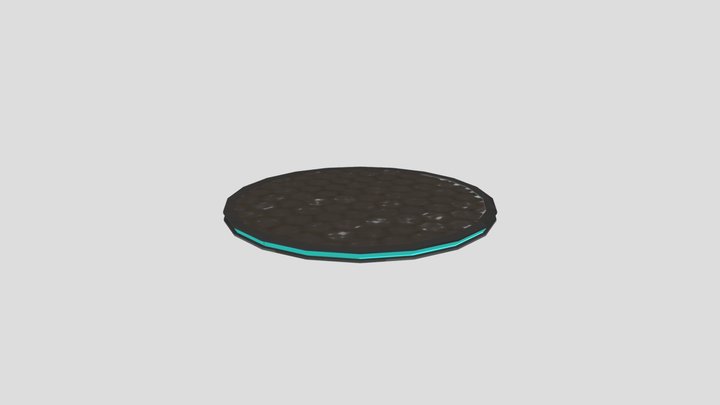 Moving 3D models - Sketchfab
