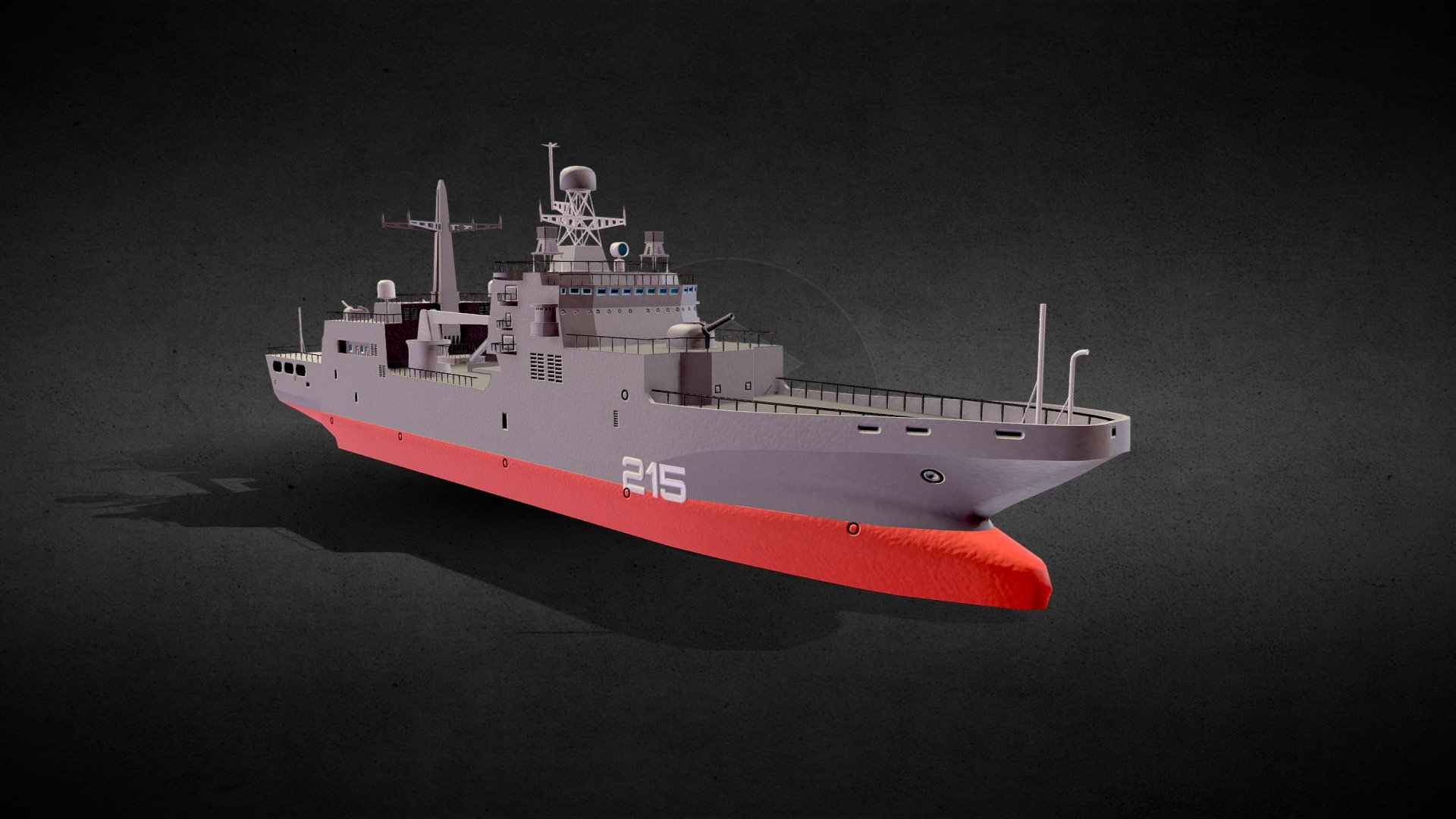 Ivan - 3D model by Psynema [6539bbb] - Sketchfab