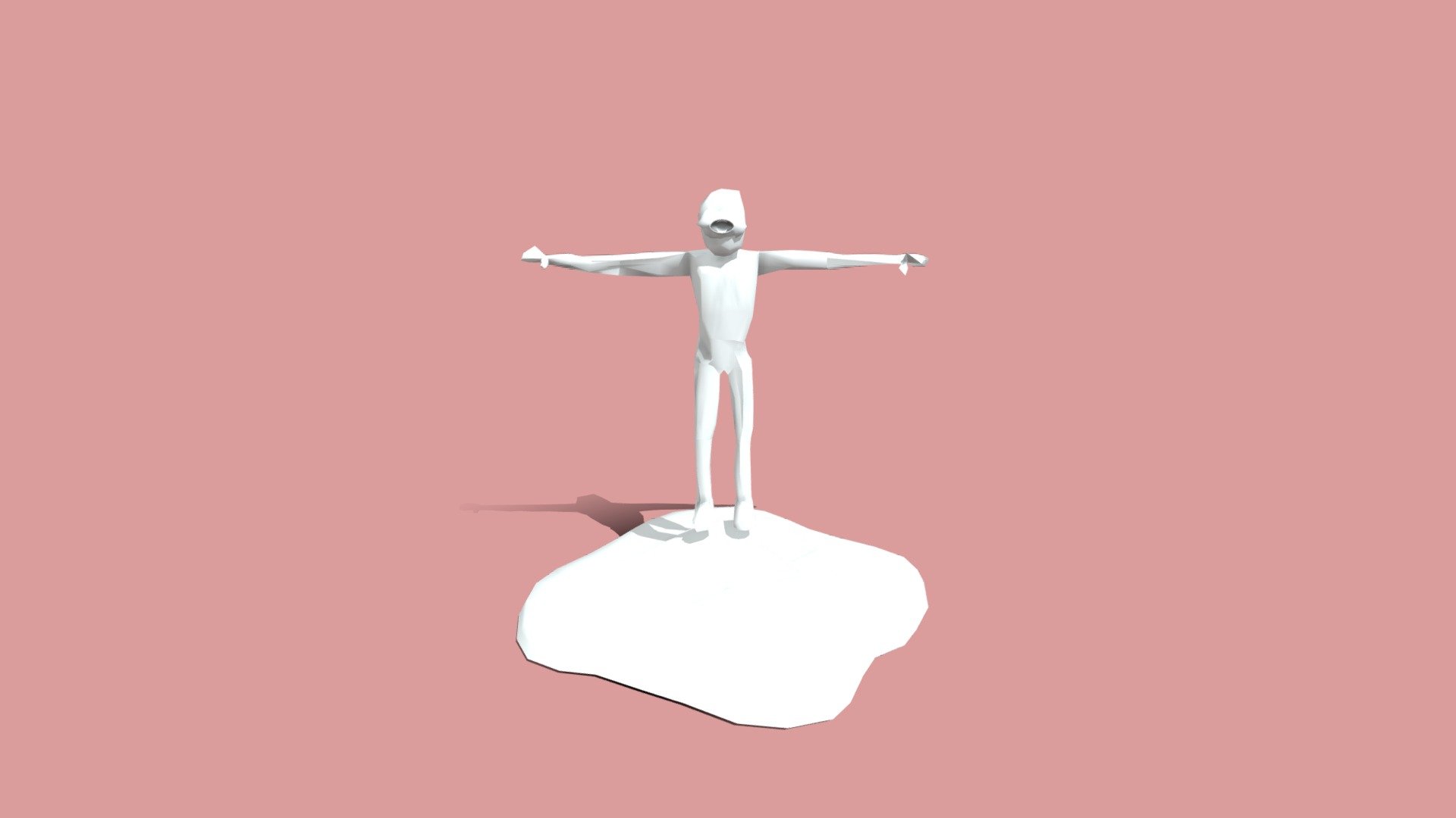 Seek - Download Free 3D model by senimer2018 [6539ef9] - Sketchfab