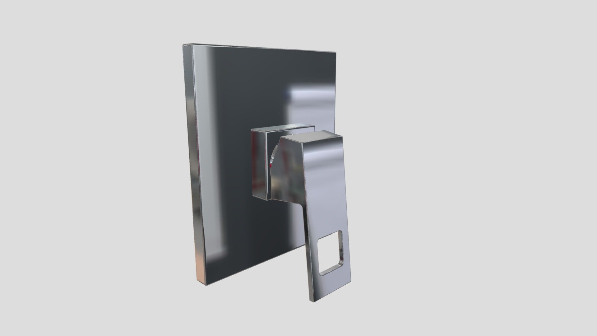 Grohe G-19898000 - 3D model by plumbitonline [653cb5a] - Sketchfab