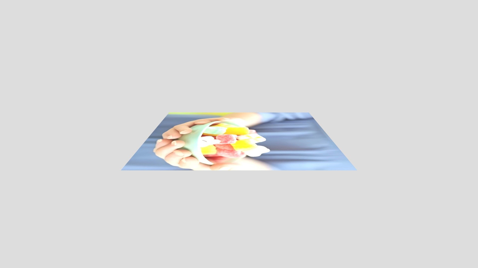 Where to shop for Zen Leaf CBD Gummies? - 3D model by Zen Leaf CBD ...