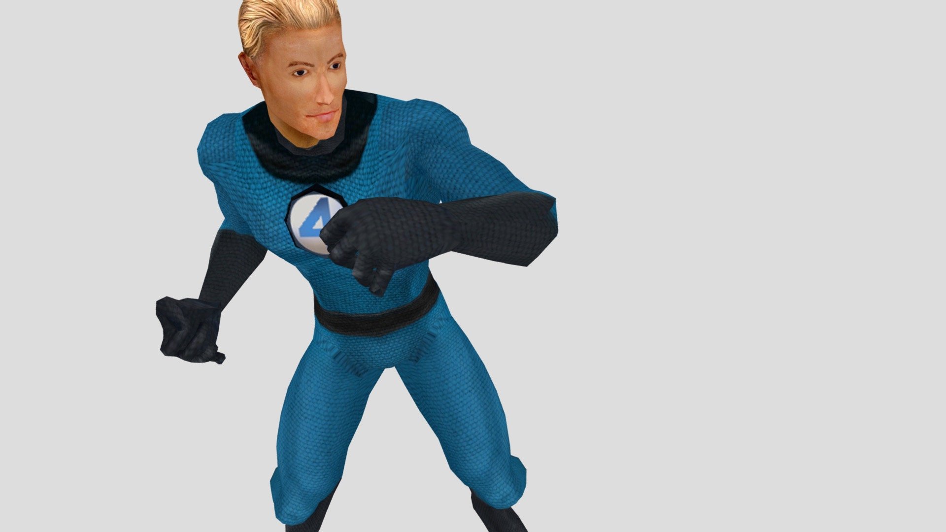 13_human_torch_mua - Download Free 3D model by nathanmiller5wtue ...