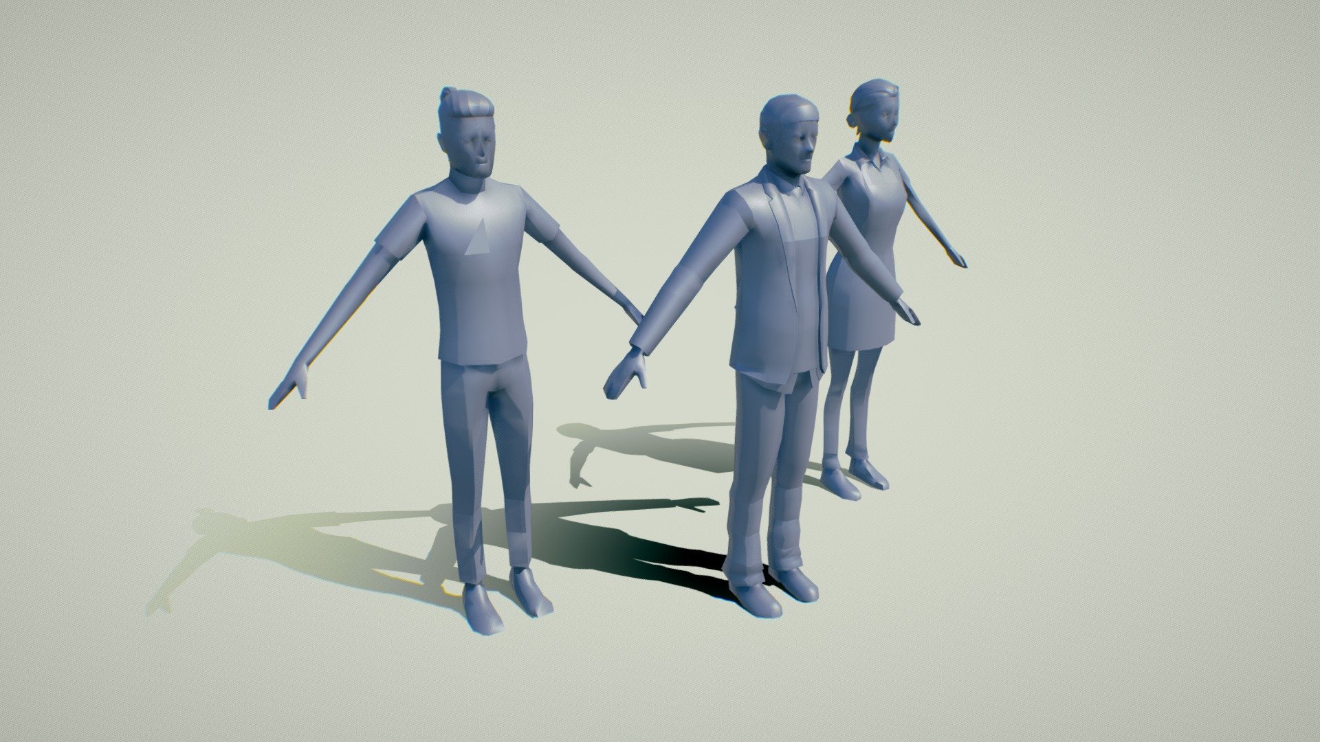 figures_01 - Download Free 3D model by ztrztr (@ztrztr3) [65403ea ...