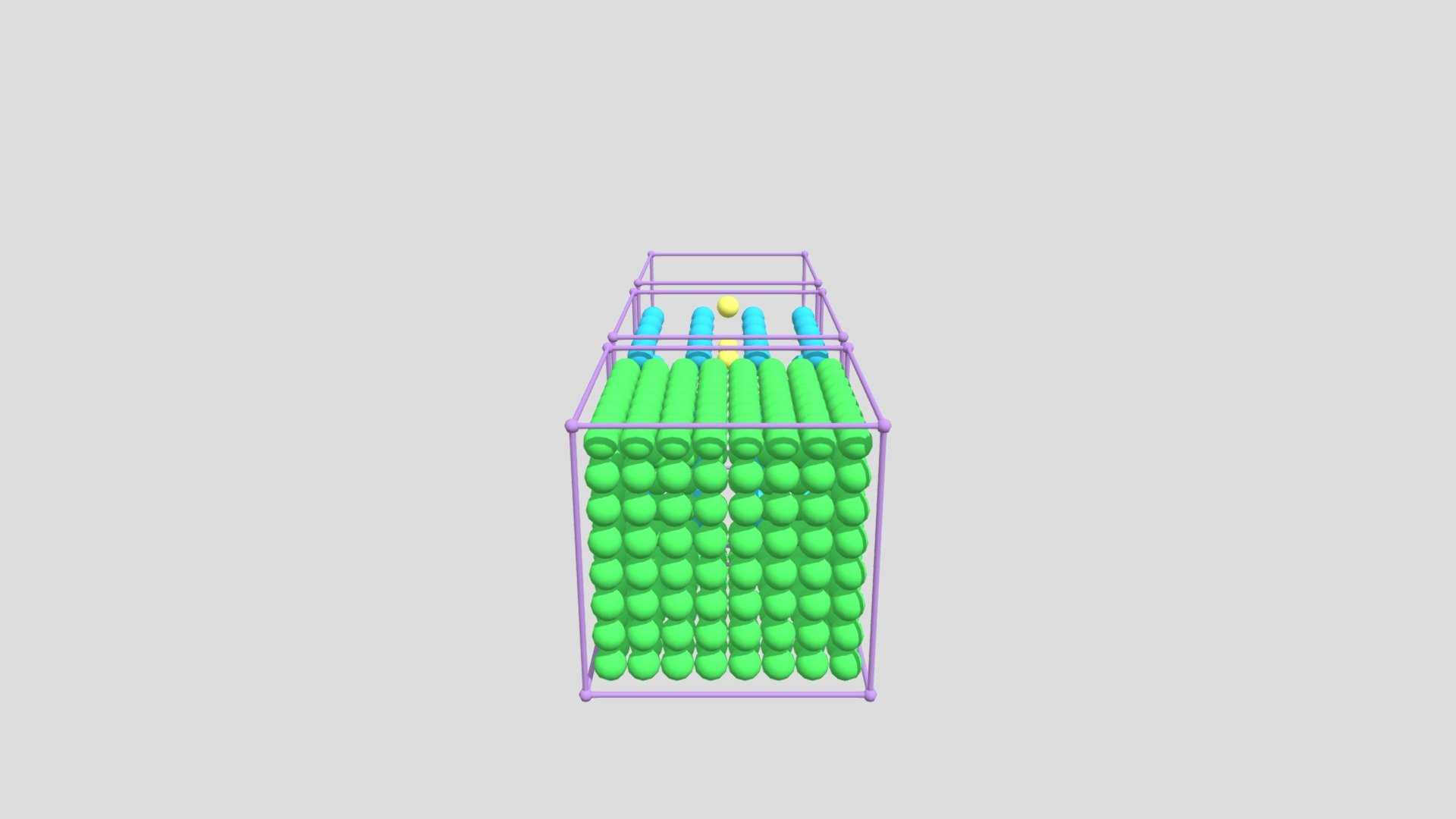 Mat Types - 3D model by HossamEsmail [6541594] - Sketchfab