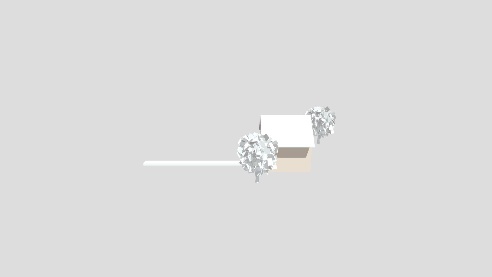 Simple - Download Free 3D model by Home Design 3D (@homedesign3d ...