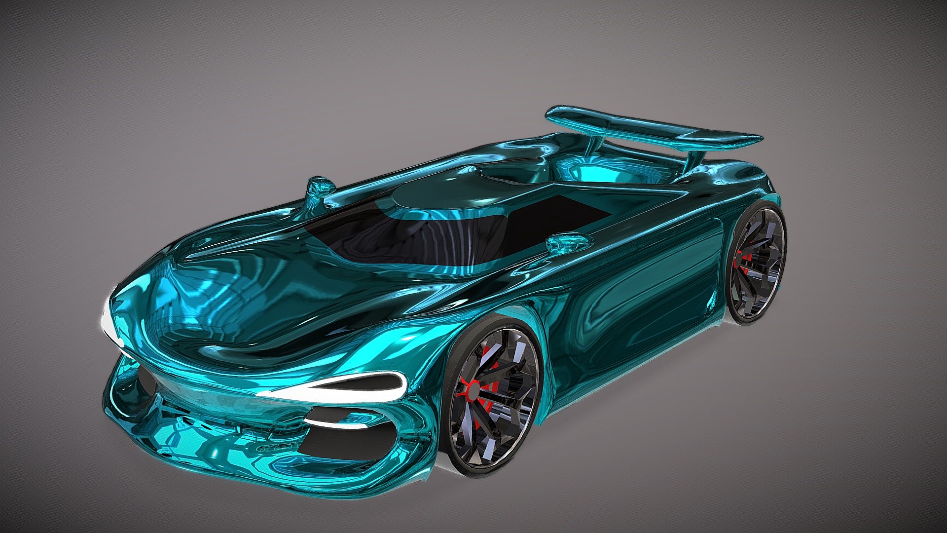 Hypo Car 2026 - 3D model by gamers_universe (@ayushpanditkumar47 ...