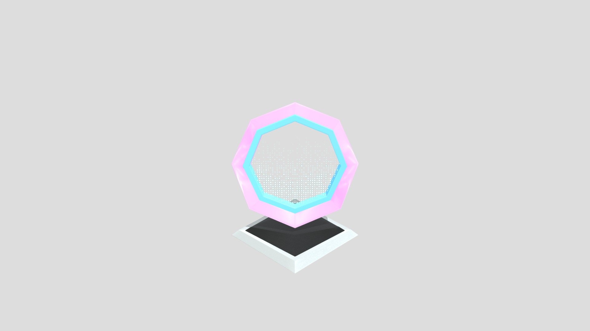 Portal-GLB-v3 - Download Free 3D model by eteaminfo [6542741] - Sketchfab