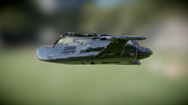 Kip - 3D model by v.pavlov [6542d89] - Sketchfab