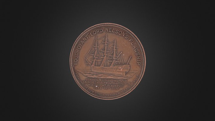 Blackpool 3D models - Sketchfab