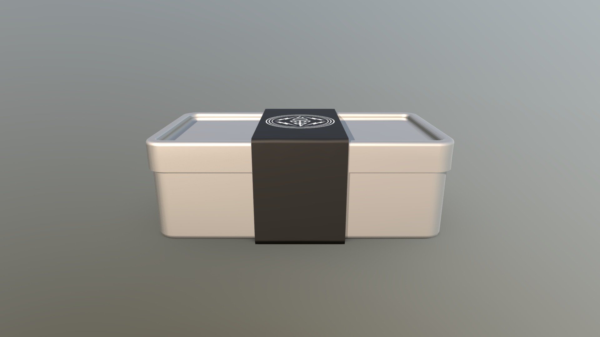 Bento - 3D model by 410972005 [65433d0] - Sketchfab