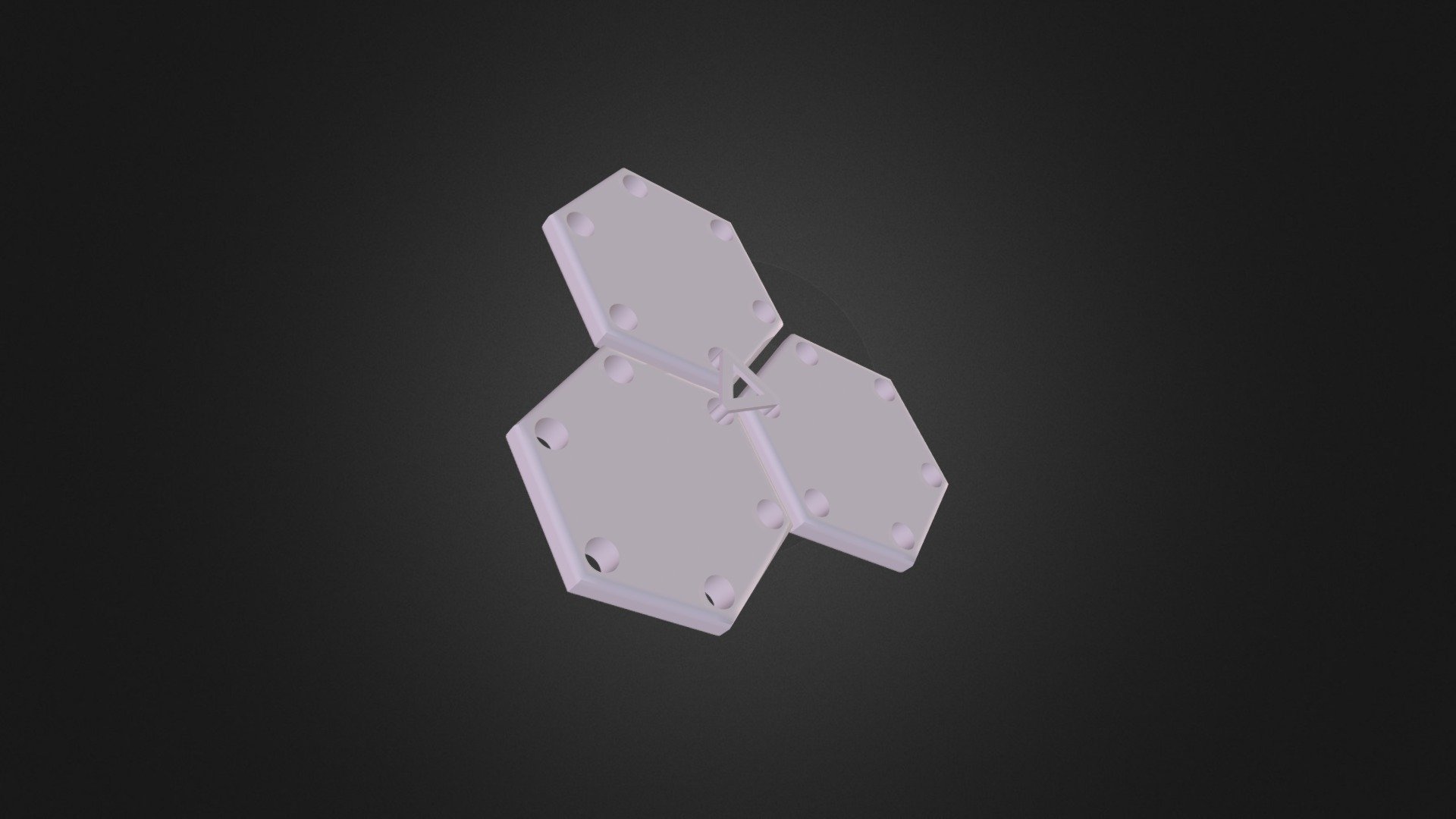 6 3 V2 - 3D model by carbons [6544d8f] - Sketchfab