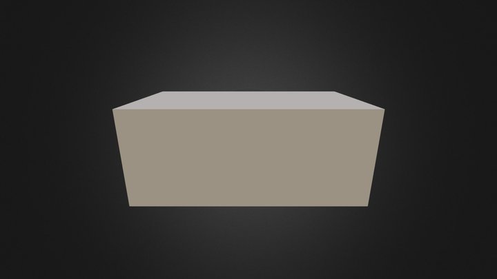 virtual-screen - Sketchfab
