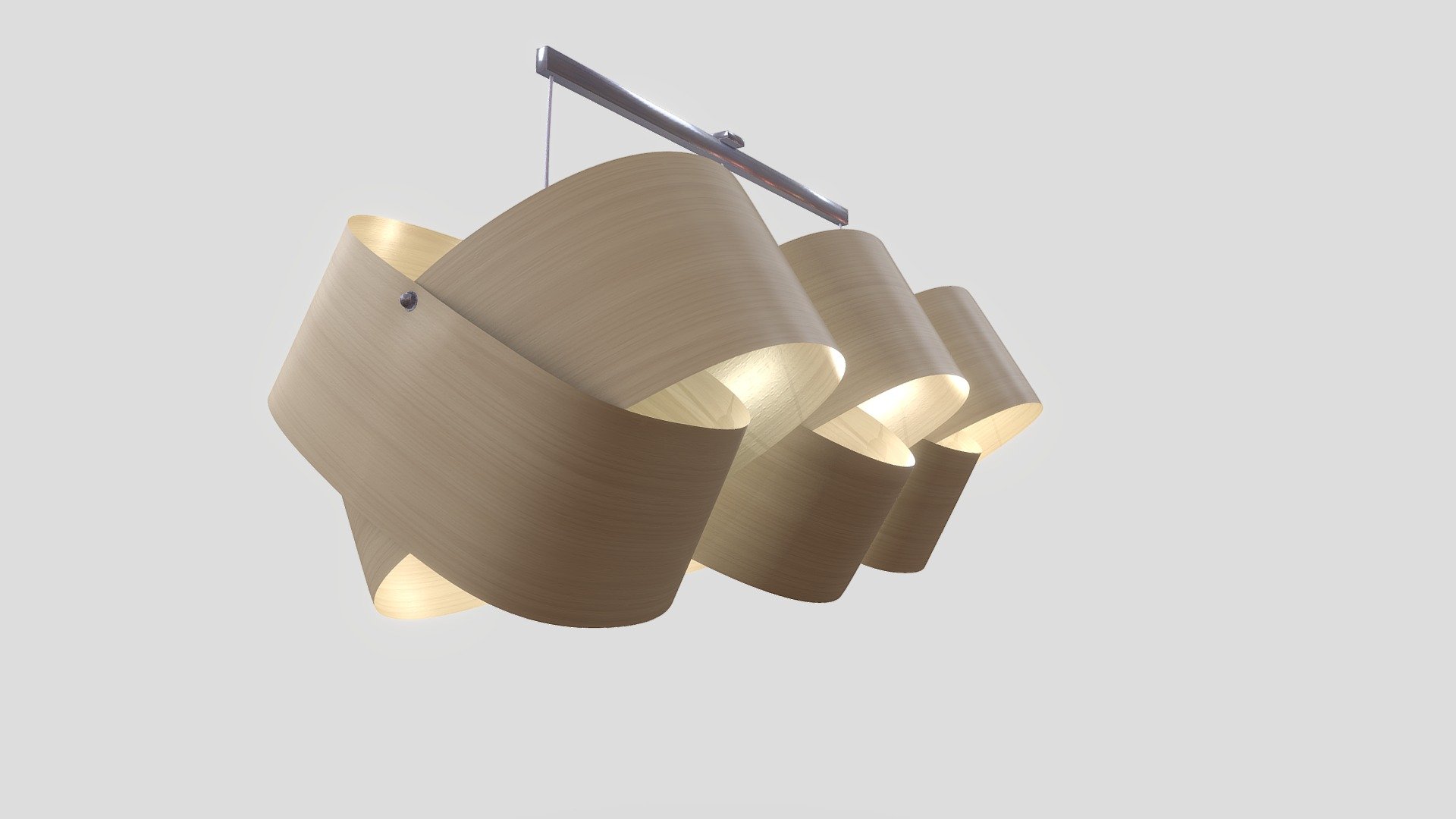 Blume Drei - 3D model by traumlamps [6546f76] - Sketchfab