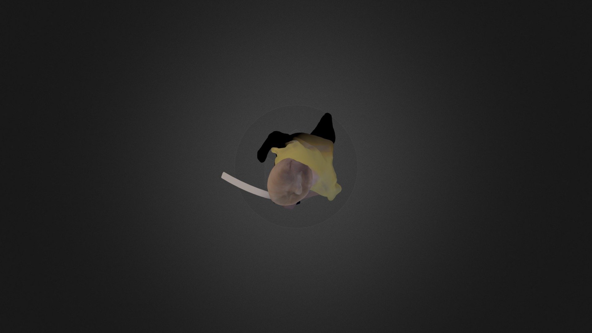 Atticus With Sword - 3D model by duann [65476f1] - Sketchfab