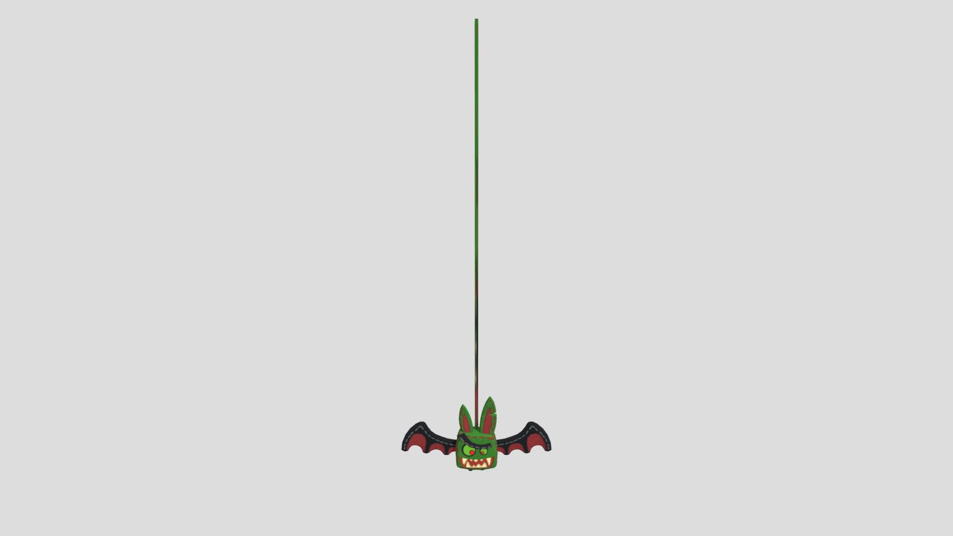 Rec room fire bat enemy - Download Free 3D model by rrios2027 [6547ab5 ...