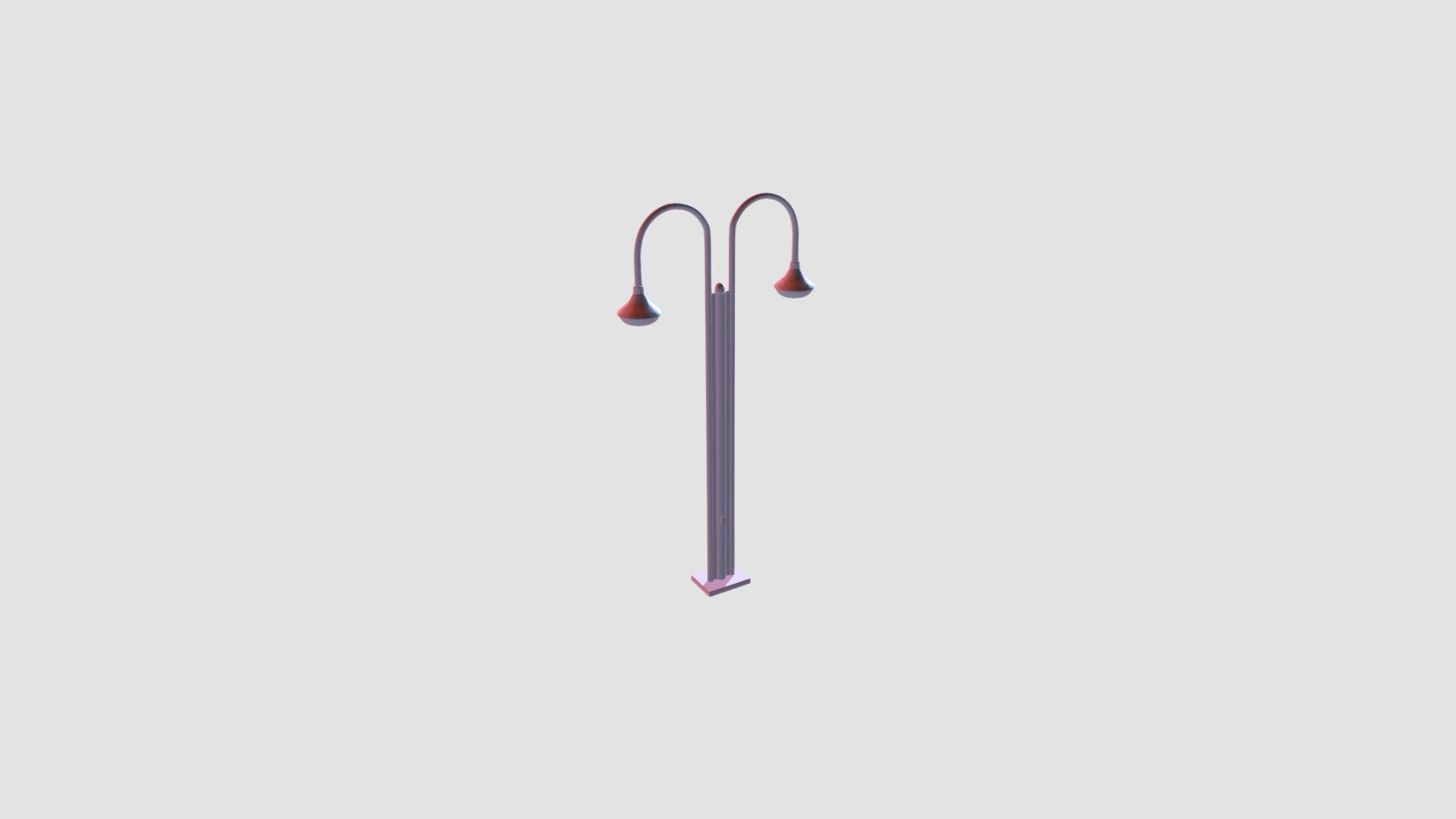 street element - Buy Royalty Free 3D model by Evermotion [6549452 ...