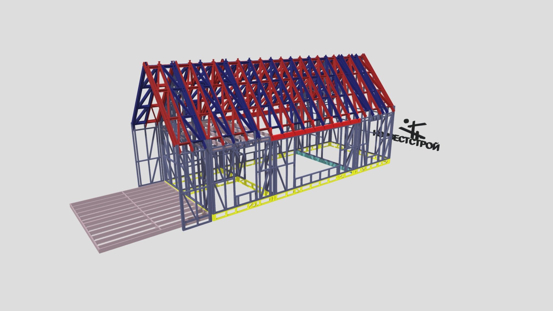 VERTEX 3_0 - 3D model by smartsteel [6549ca6] - Sketchfab
