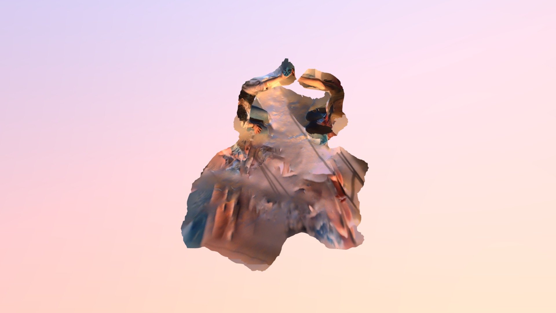 Ellie - 3D model by HOST (@HostCSM) [6549d17] - Sketchfab