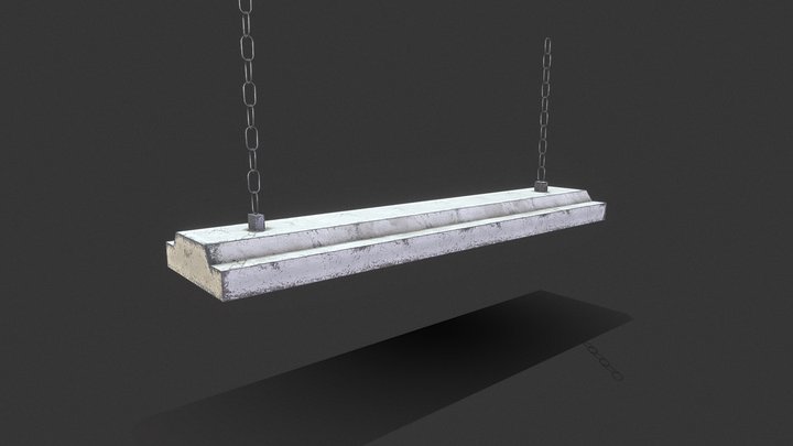 Ceiling 3D models - Sketchfab