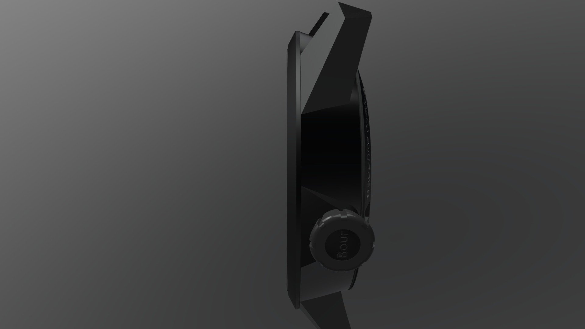 glb - 3D model by ojquereloj [654a396] - Sketchfab