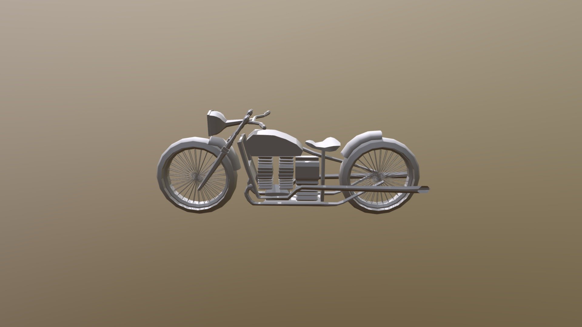 Moto - 3D model by Fabio Gregorio (@vbx) [654aab4] - Sketchfab