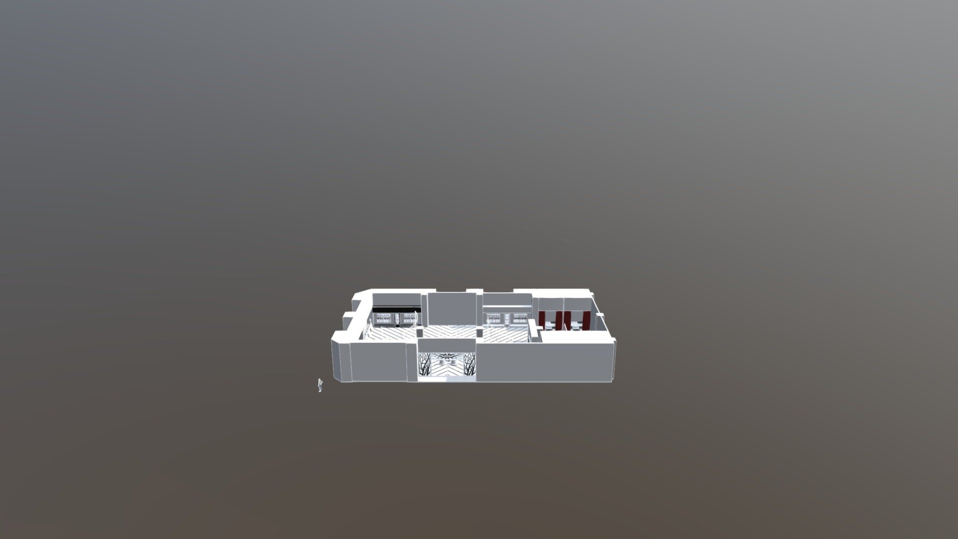 c - 3D model by zkntas [654af49] - Sketchfab