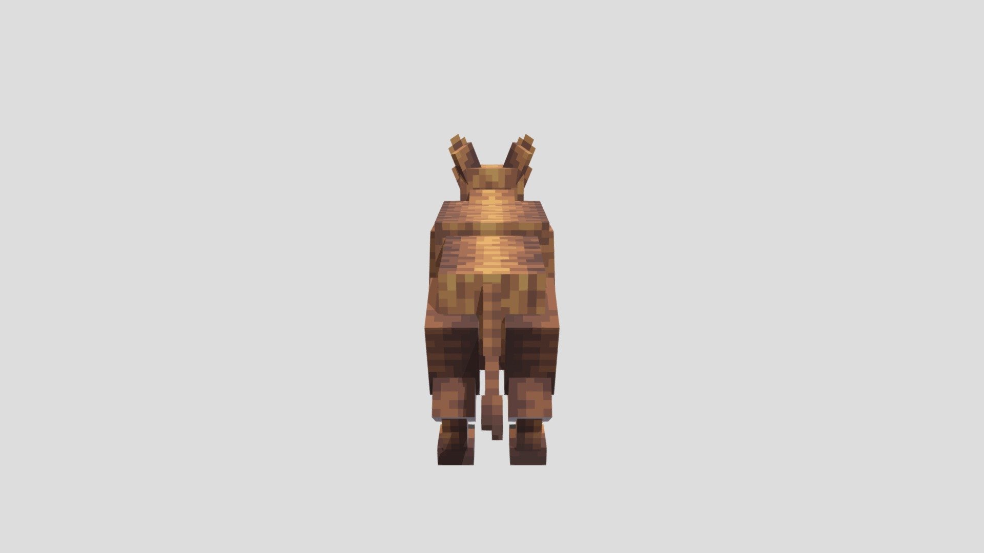test 2 - 3D model by Blockster [654c112] - Sketchfab