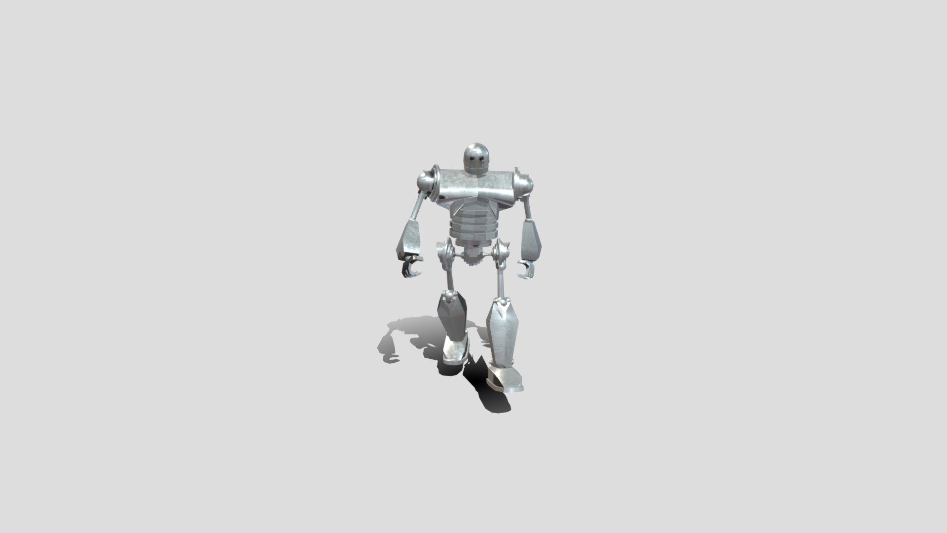 Walking - 3D model by bhoomikamanot [654ce49] - Sketchfab