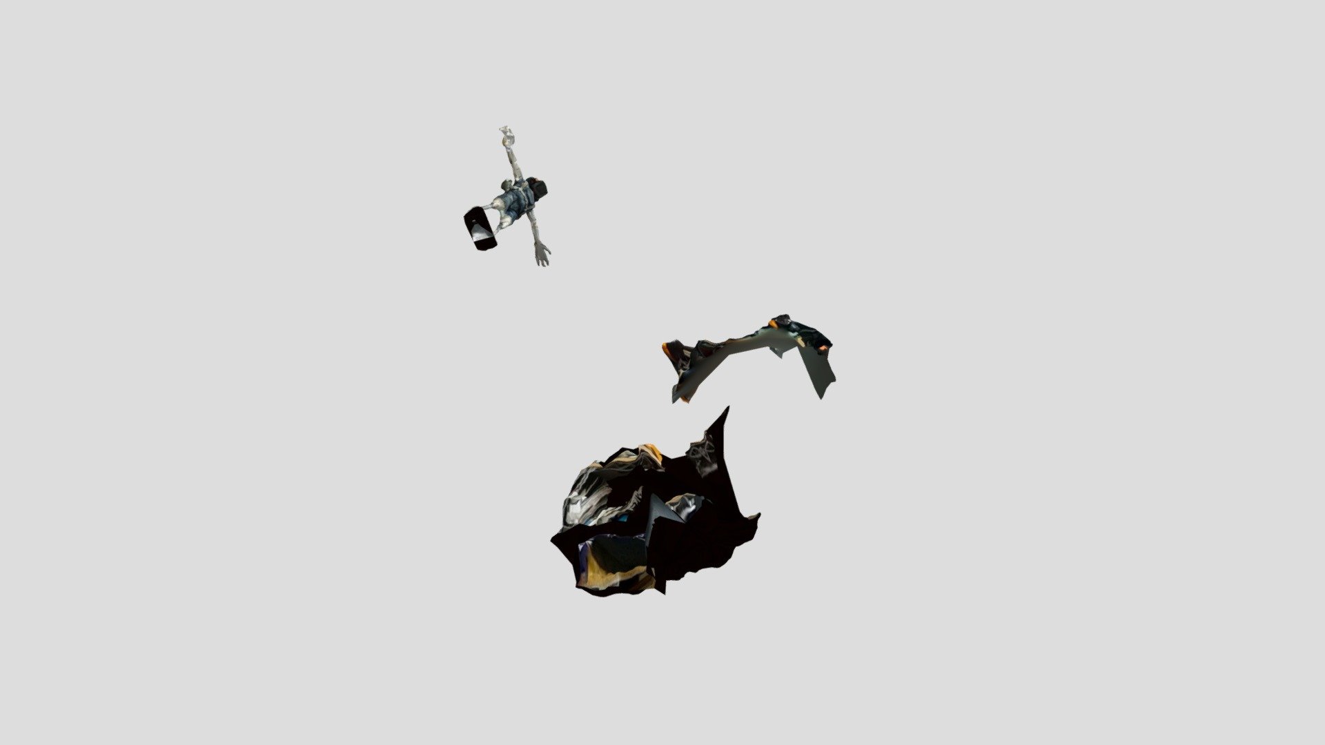 test - Download Free 3D model by itoalt [654d1f8] - Sketchfab