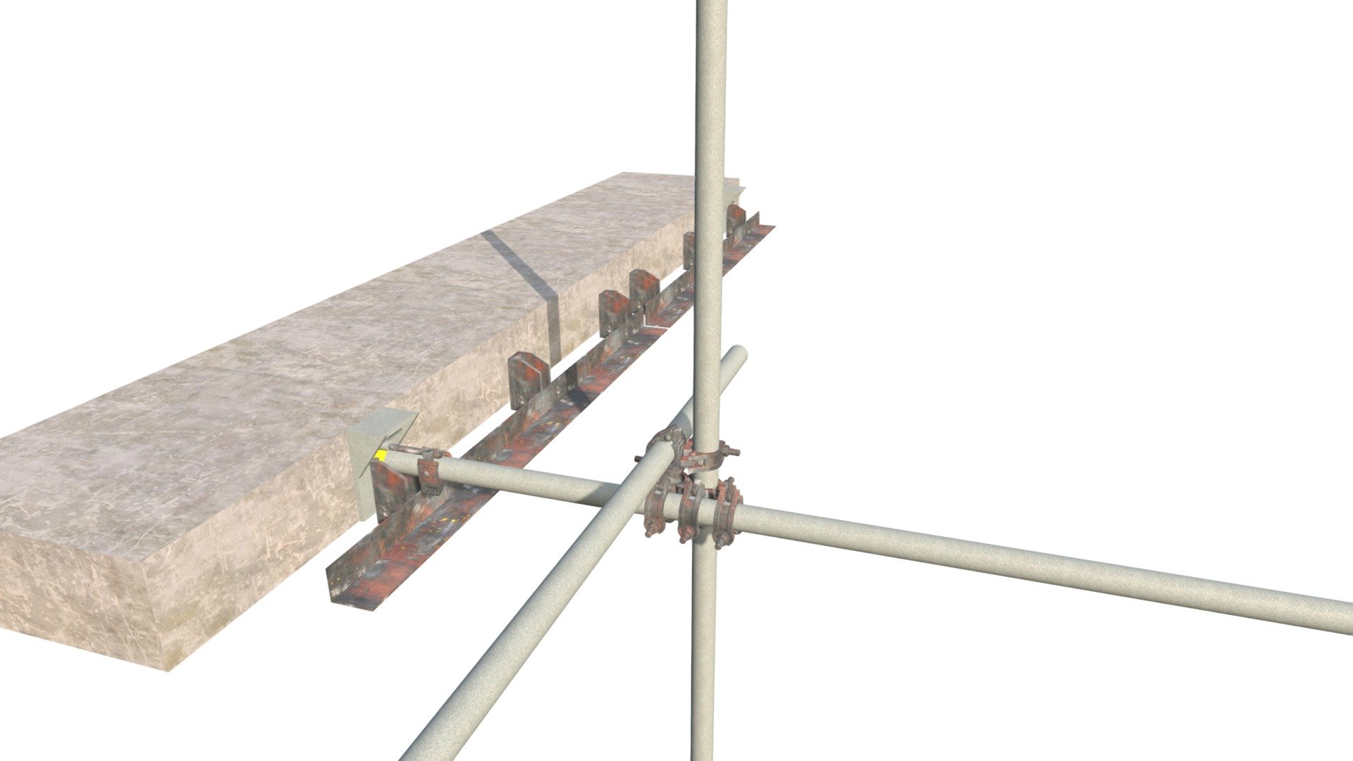 11038-DR-S-001-P01 - 3D model by Node Scaffold Design (@nodescaffold ...