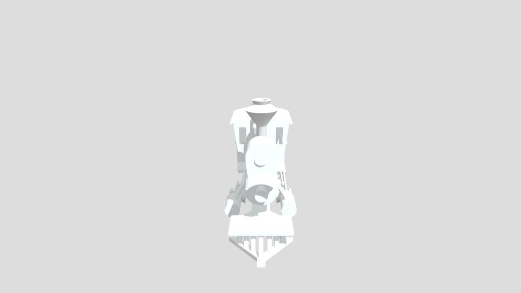 trainz - A 3D model collection by mmgreely - Sketchfab