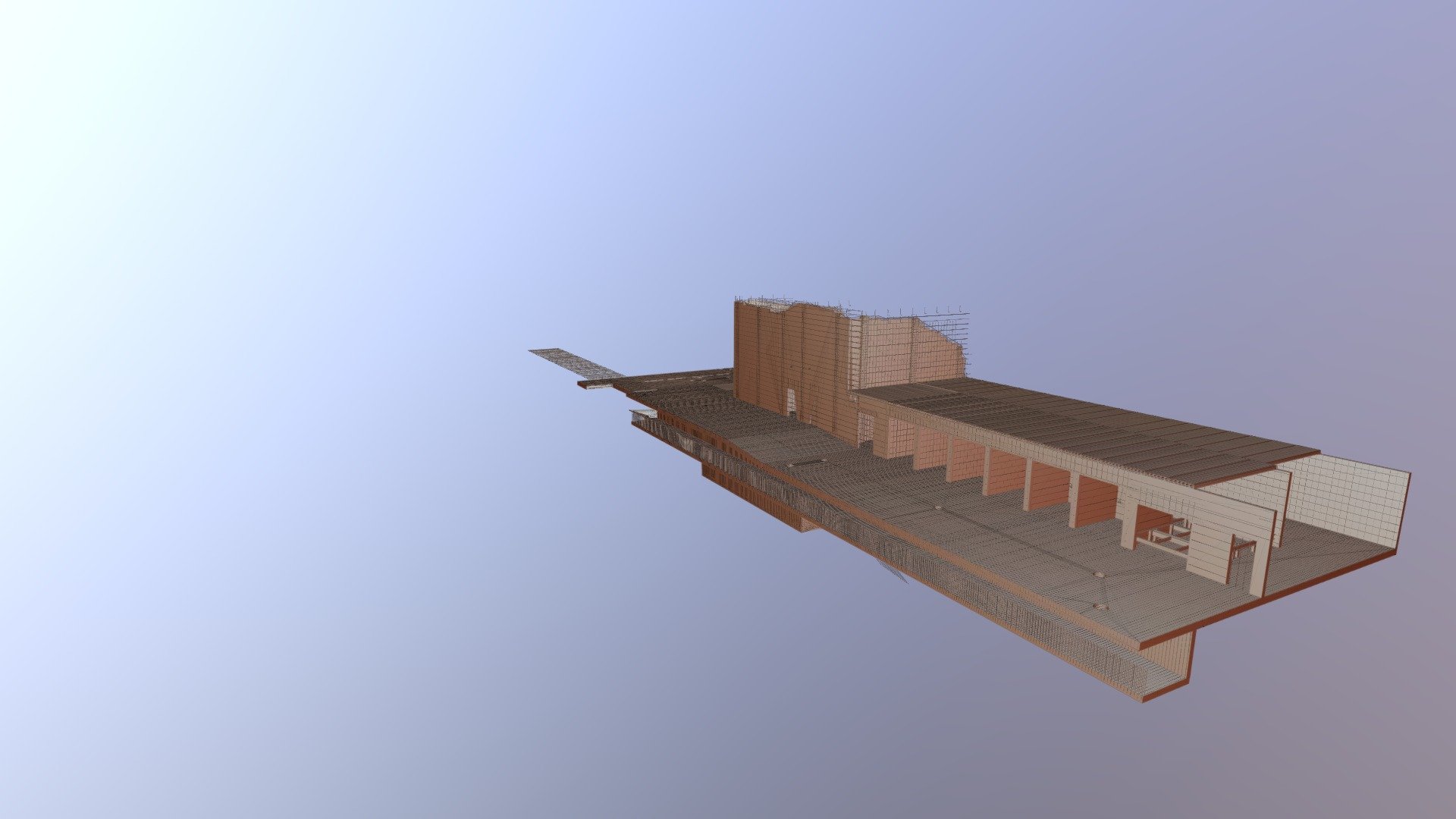 Yo2 - 3D model by mstano [654fe3f] - Sketchfab