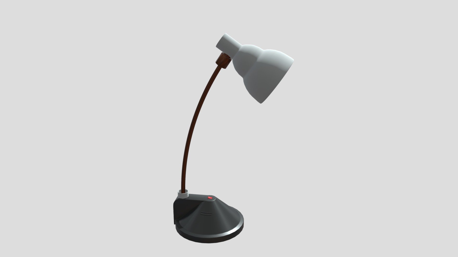 Table Lamp - Download Free 3D model by ruuii [6551992] - Sketchfab
