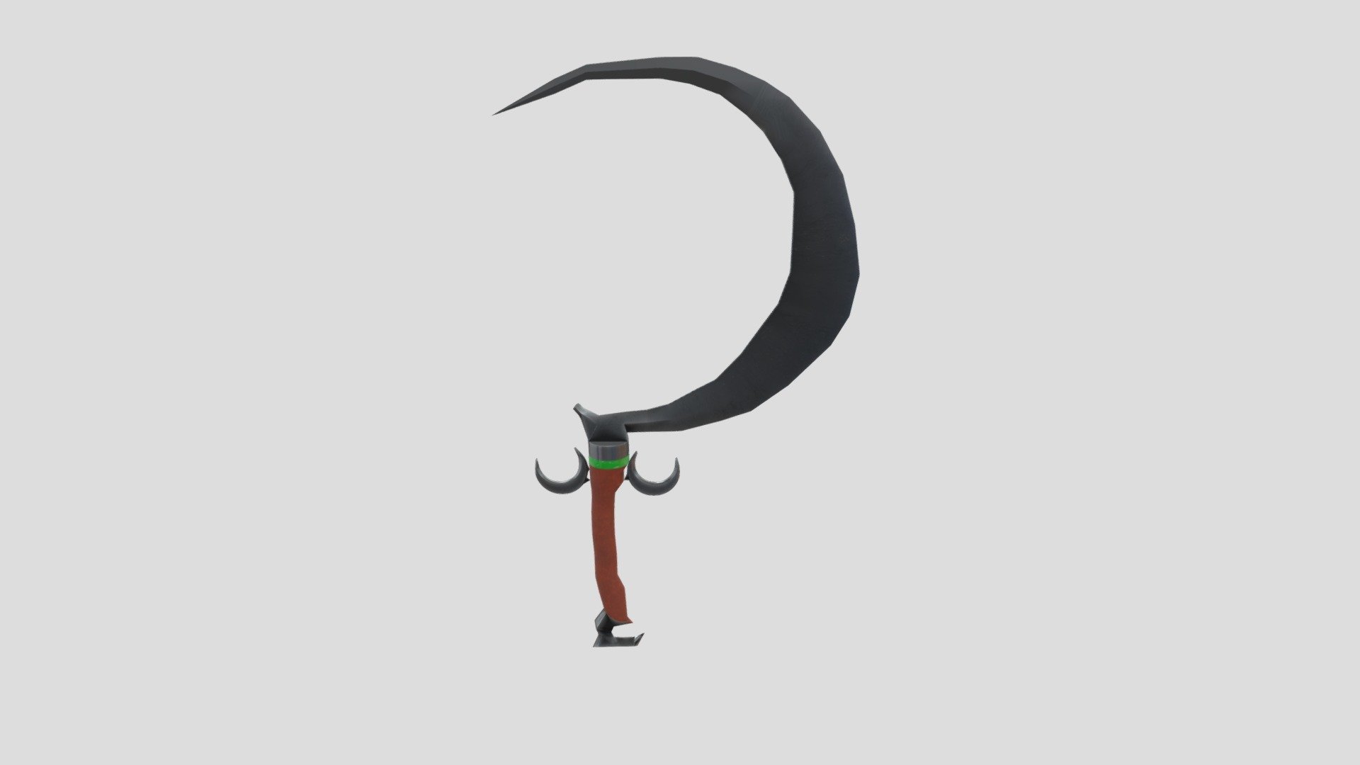 Sister Blade Oros - 3D model by nnc1929 [6553b03] - Sketchfab