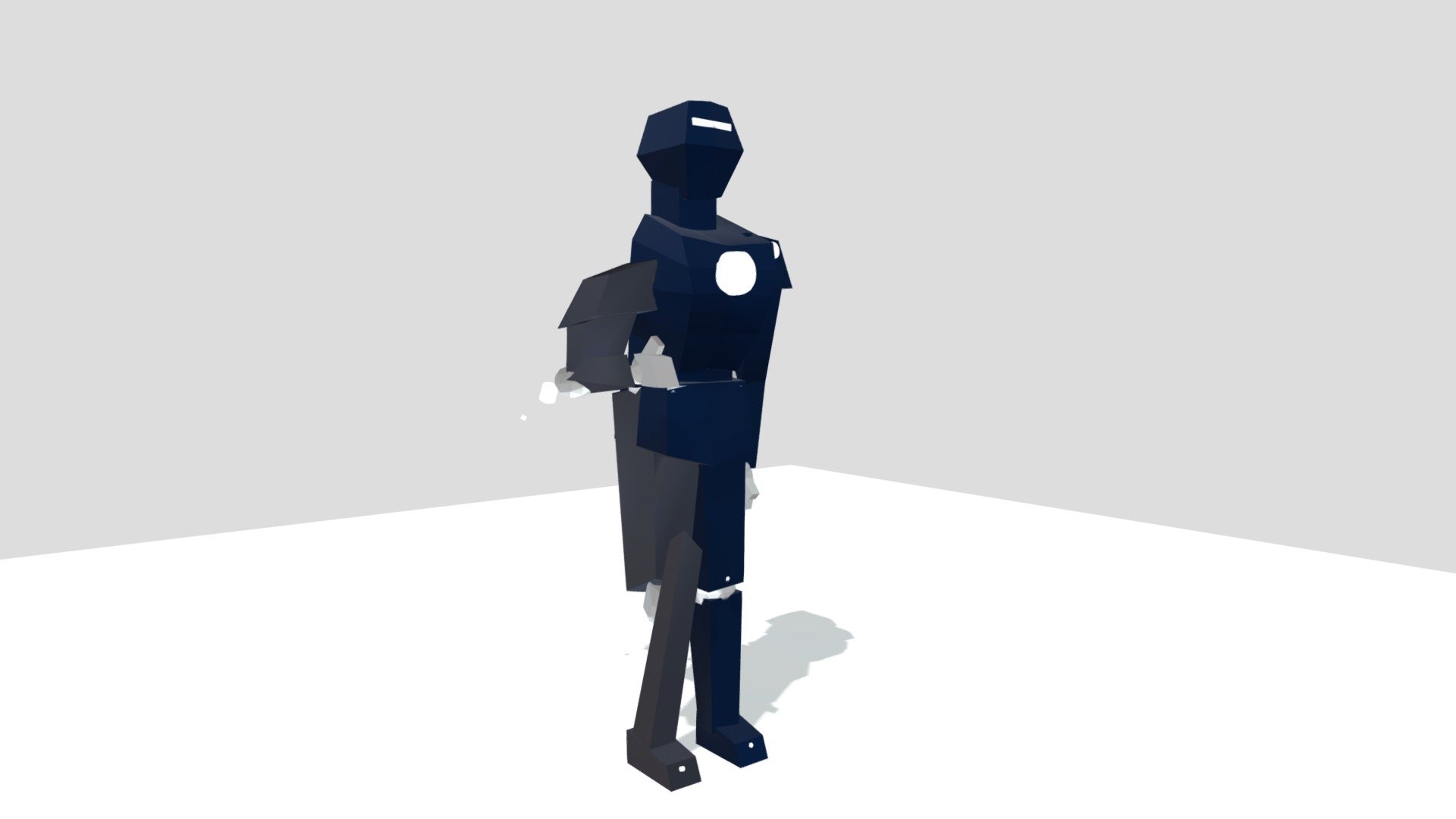 Daniel's Avatar Autotune Remix - Download Free 3D model by Daniel ...