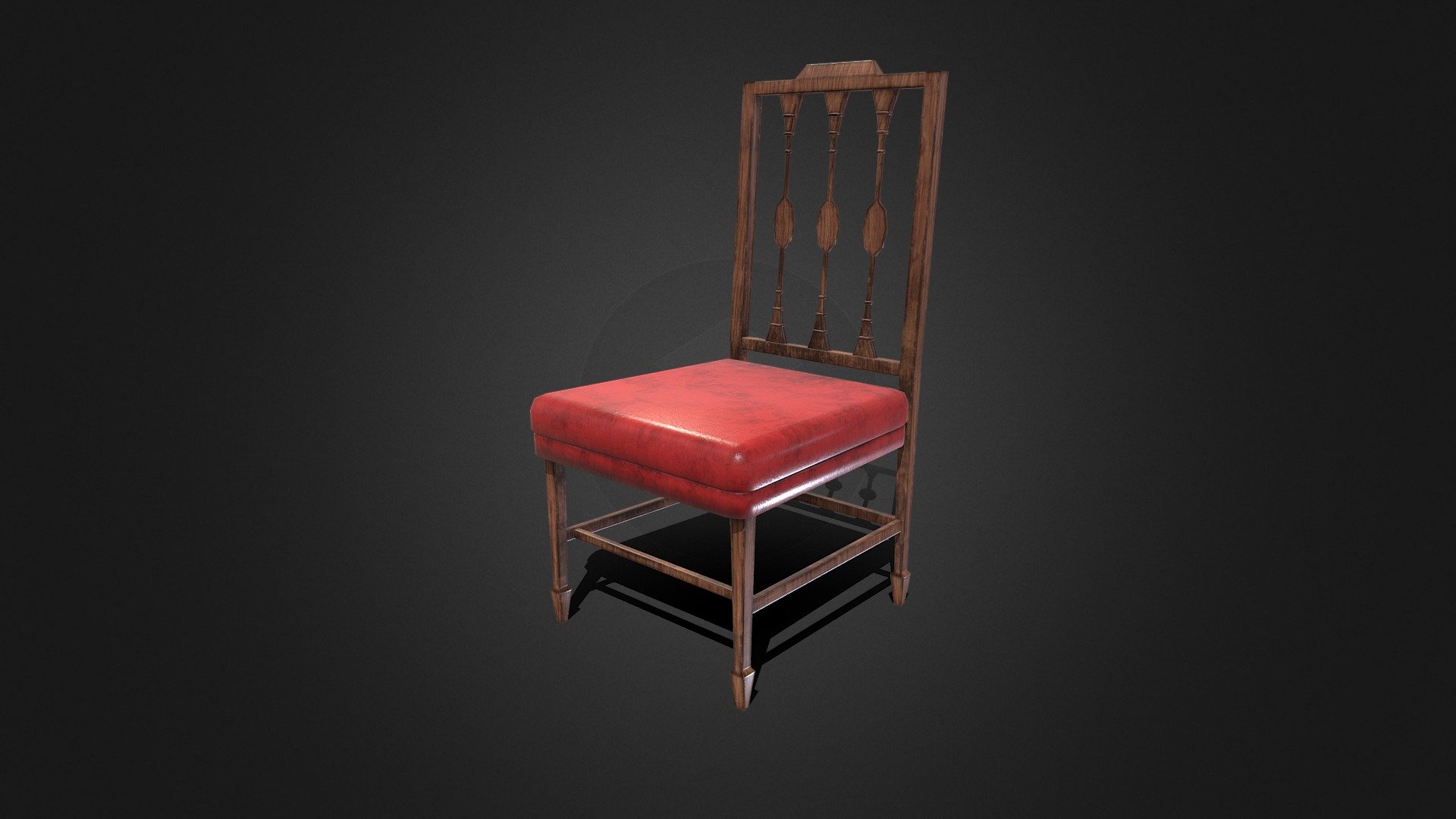 Kede - Download Free 3D model by Dmitrijus Polonskis (@3dmi_pol ...