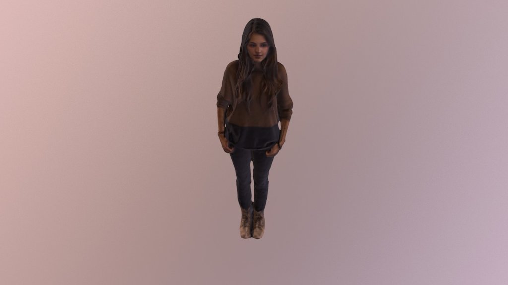benedetta - Download Free 3D model by naldocosta [6556526] - Sketchfab