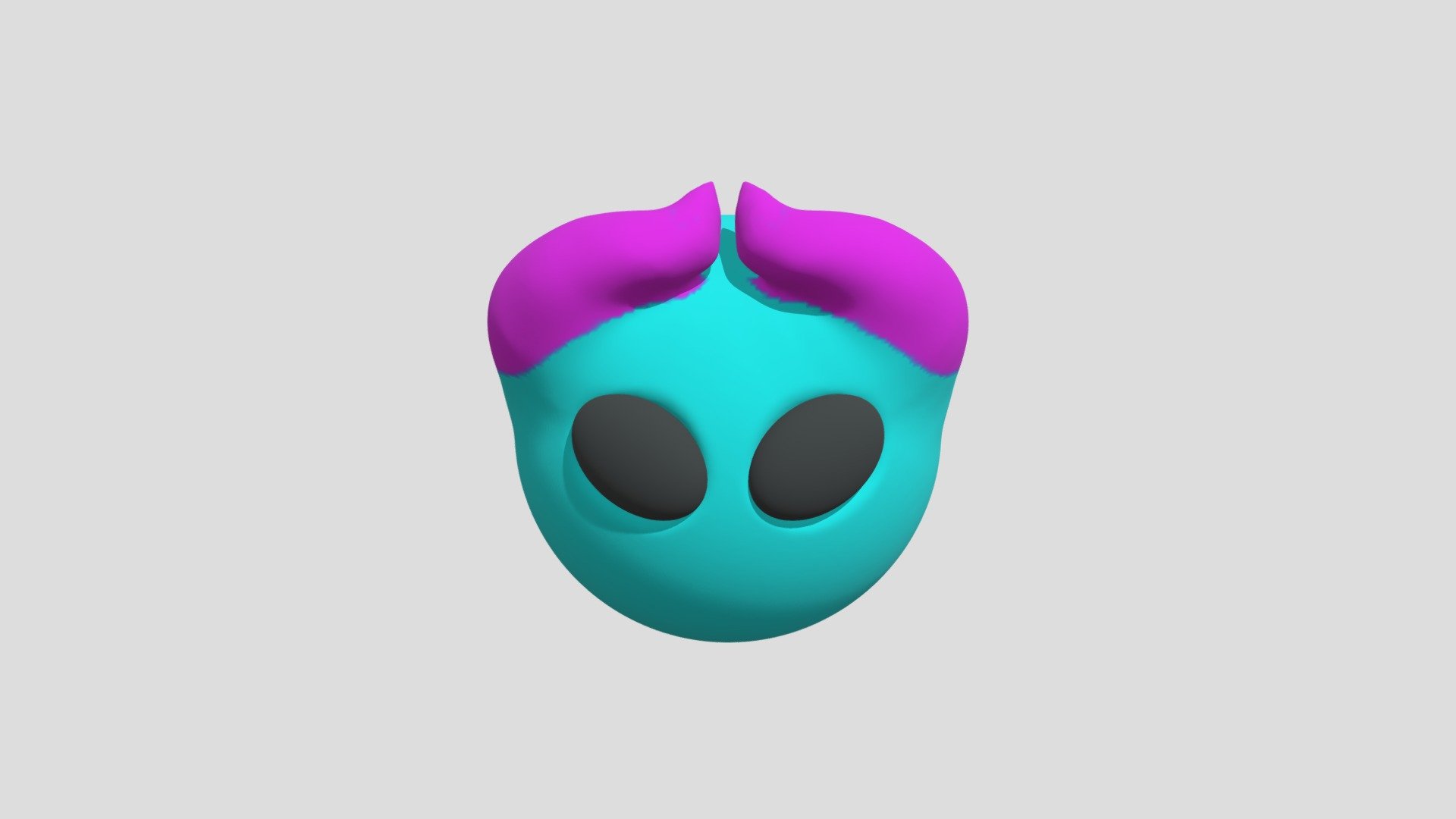 Slime - Download Free 3D model by Alberto.Maza [6557bdc] - Sketchfab