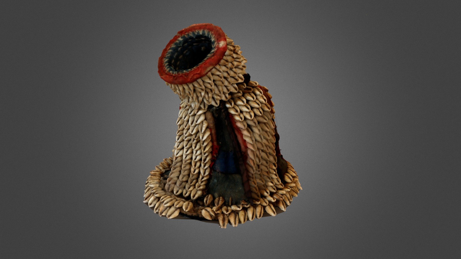 Ile Ori - Download Free 3D model by Beth Fischer, Williams College ...