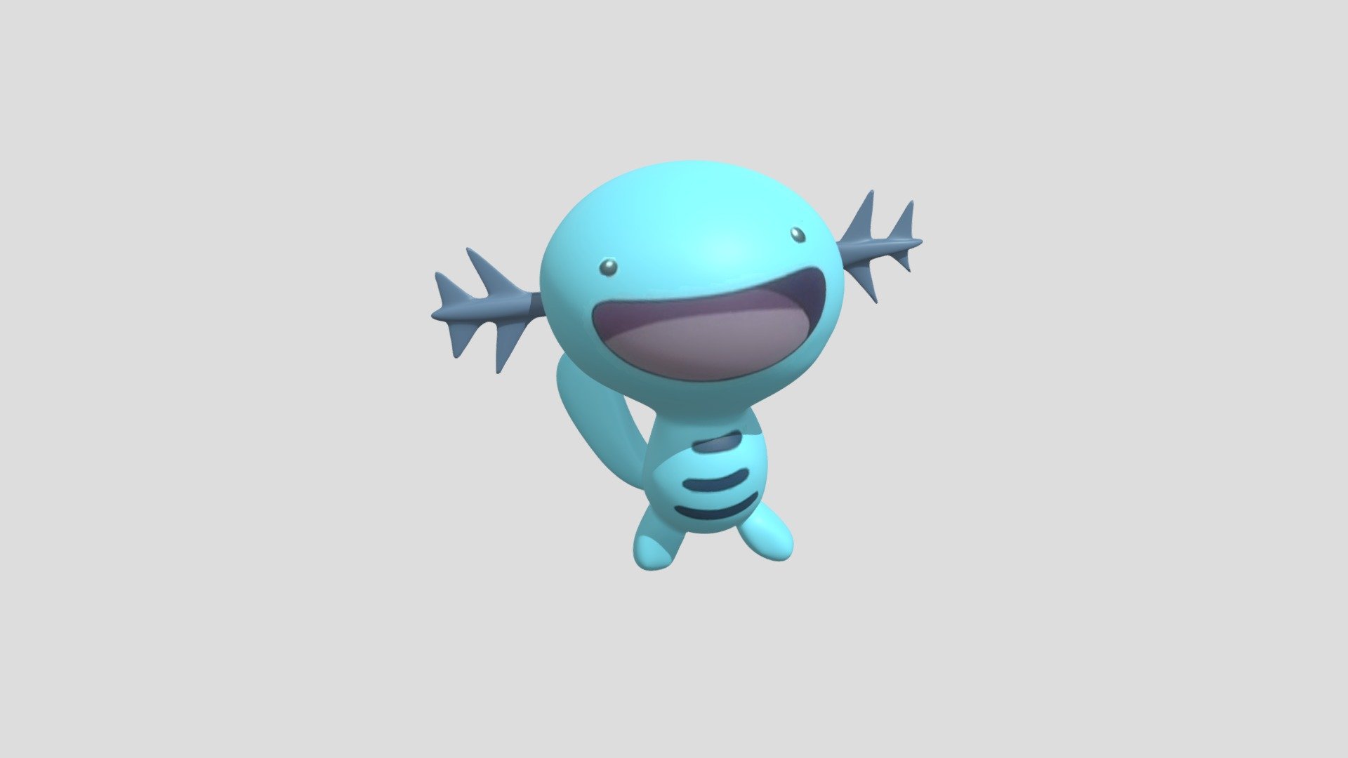 Woop! - 3D model by mrv2021 [6558158] - Sketchfab