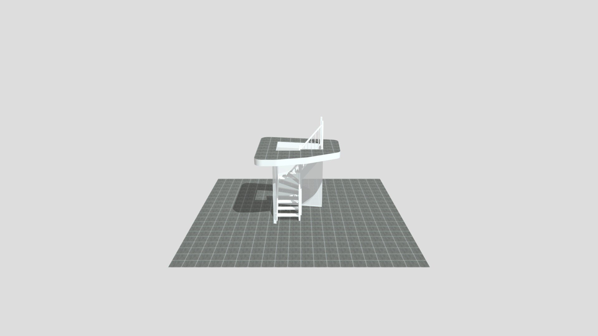 trap Almere - 3D model by TrapDirect [6558afa] - Sketchfab