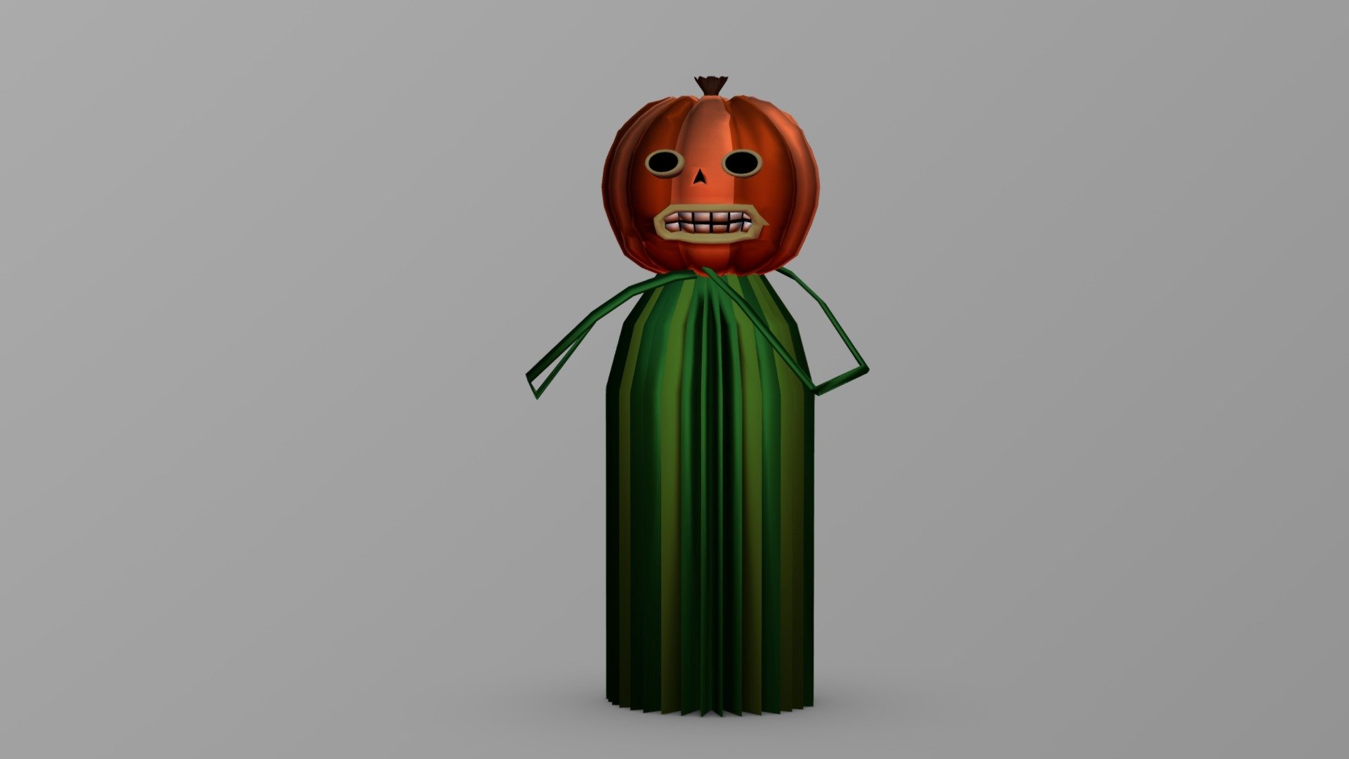 Enoch - Download Free 3D model by Naminaii [655acd6] - Sketchfab